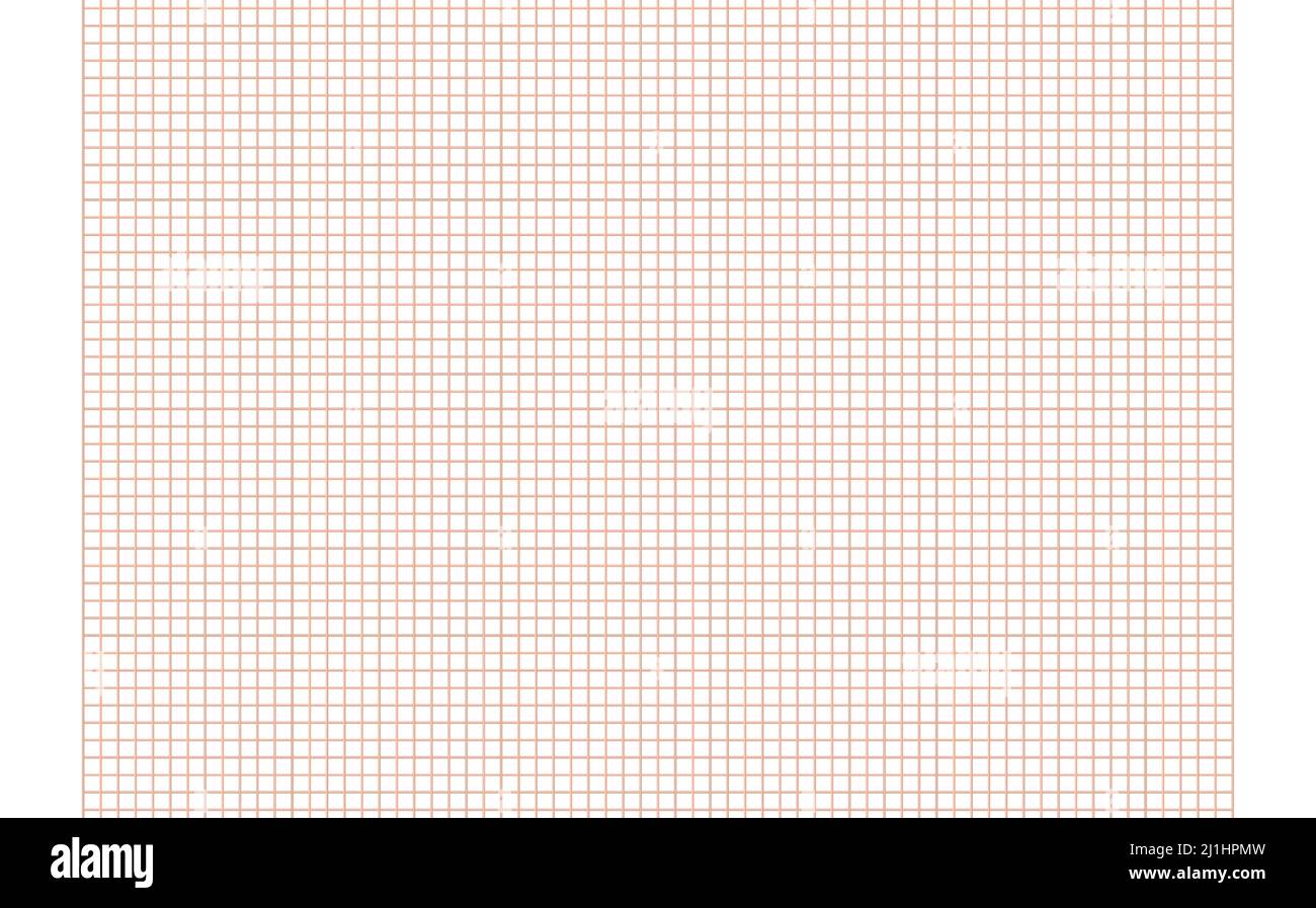 Graph paper. Printable squared grid paper with color horizontal lines ...