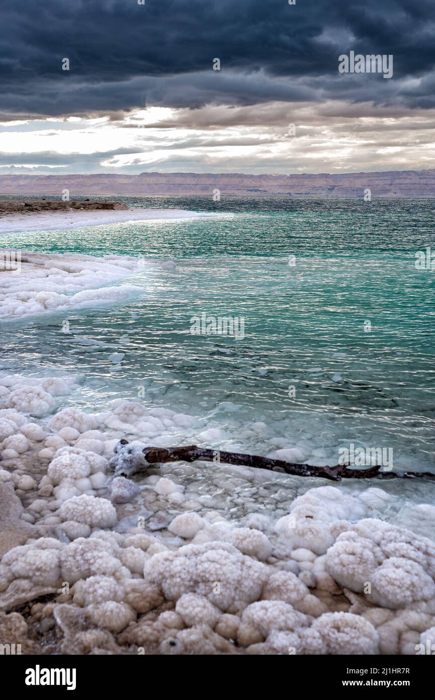 Salt beach hi-res stock photography and images - Alamy