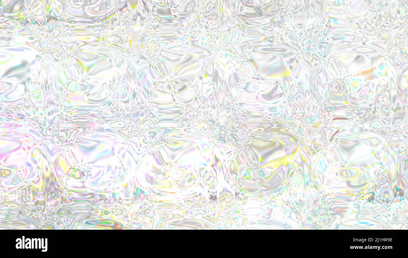 An abstract wavy psychedelic background texture Stock Photo - Alamy