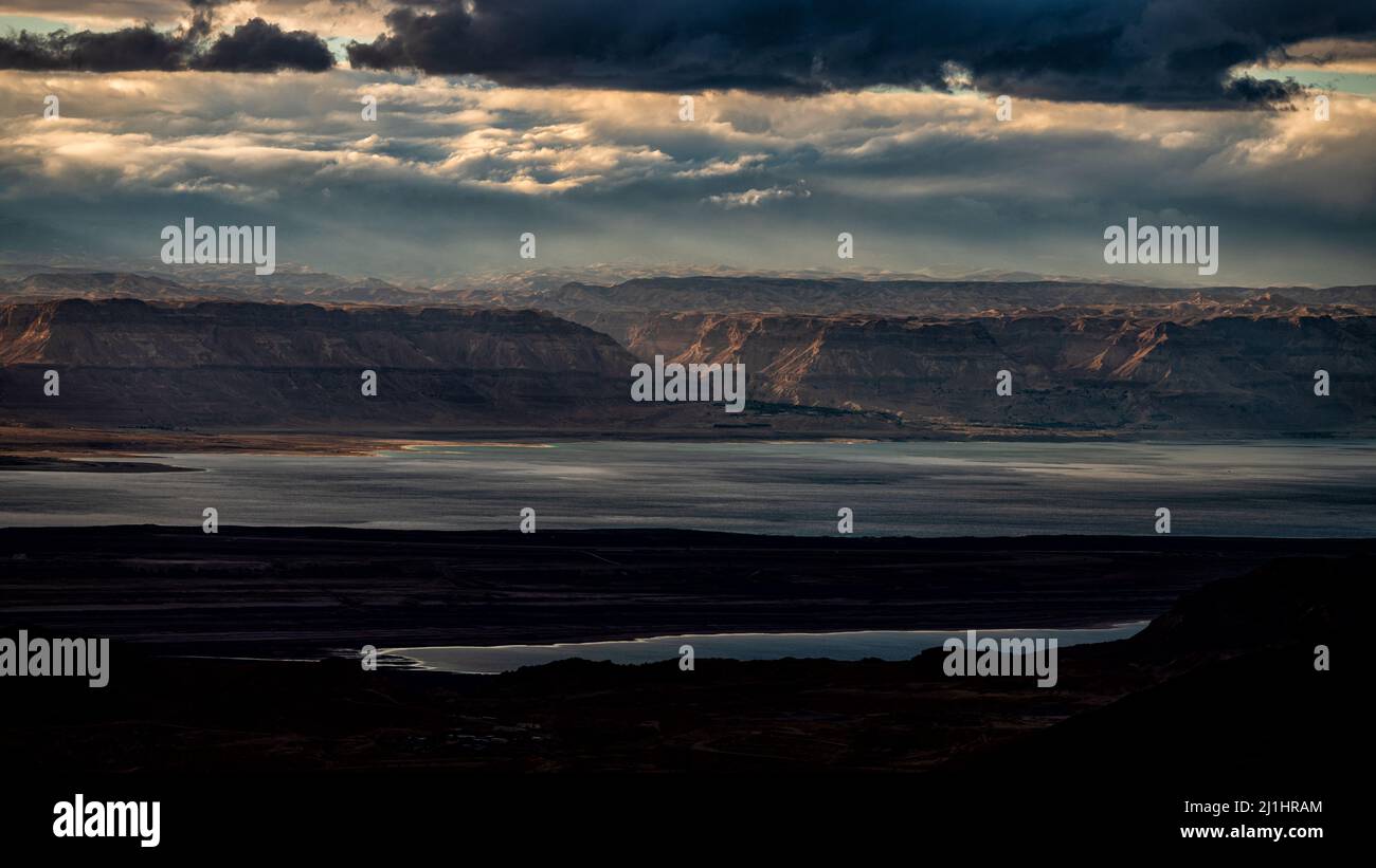 Natural beauty of jordan hi-res stock photography and images - Alamy