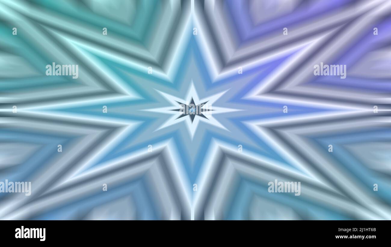 An abstract starburst background image Stock Photo - Alamy