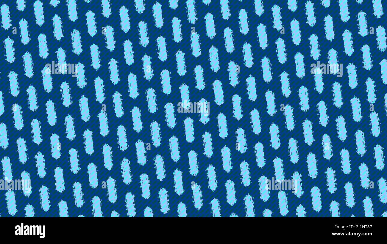 An abstract neon dash texture background image Stock Photo - Alamy