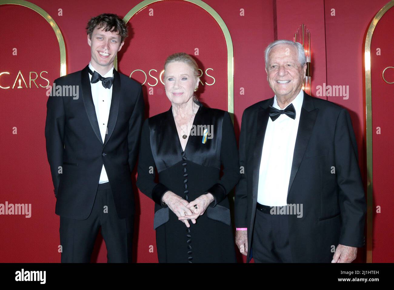 March 25, 2022, Los Angeles, CA, USA: LOS ANGELES - MAR 25: Halfdan ...