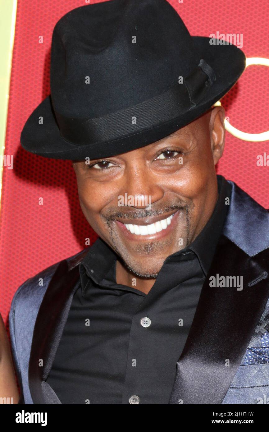 March 25, 2022, Los Angeles, CA, USA: LOS ANGELES - MAR 25: William ...