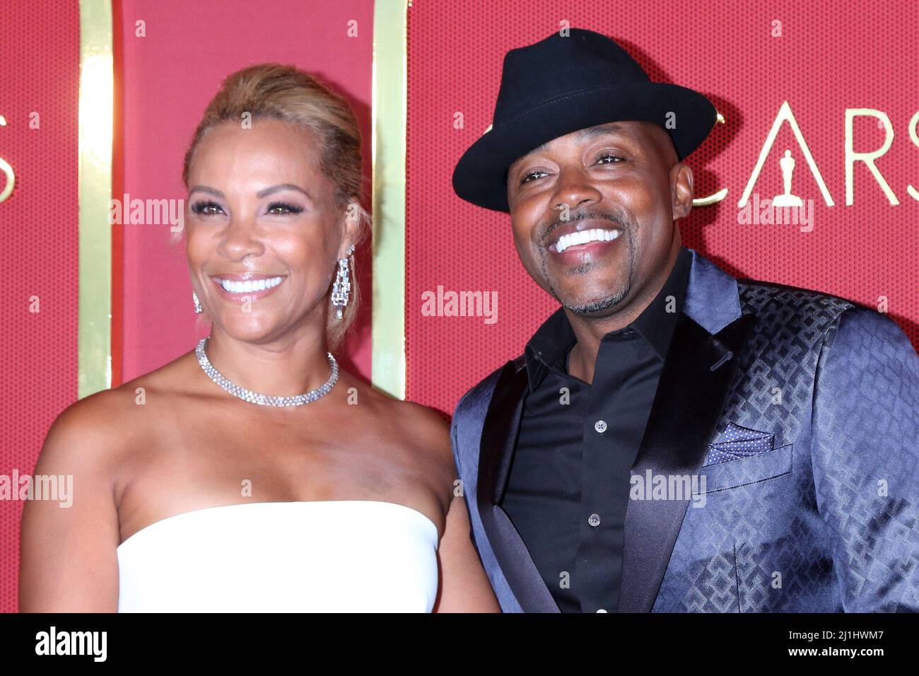 March 25, 2022, Los Angeles, CA, USA: LOS ANGELES - MAR 25: Heather ...