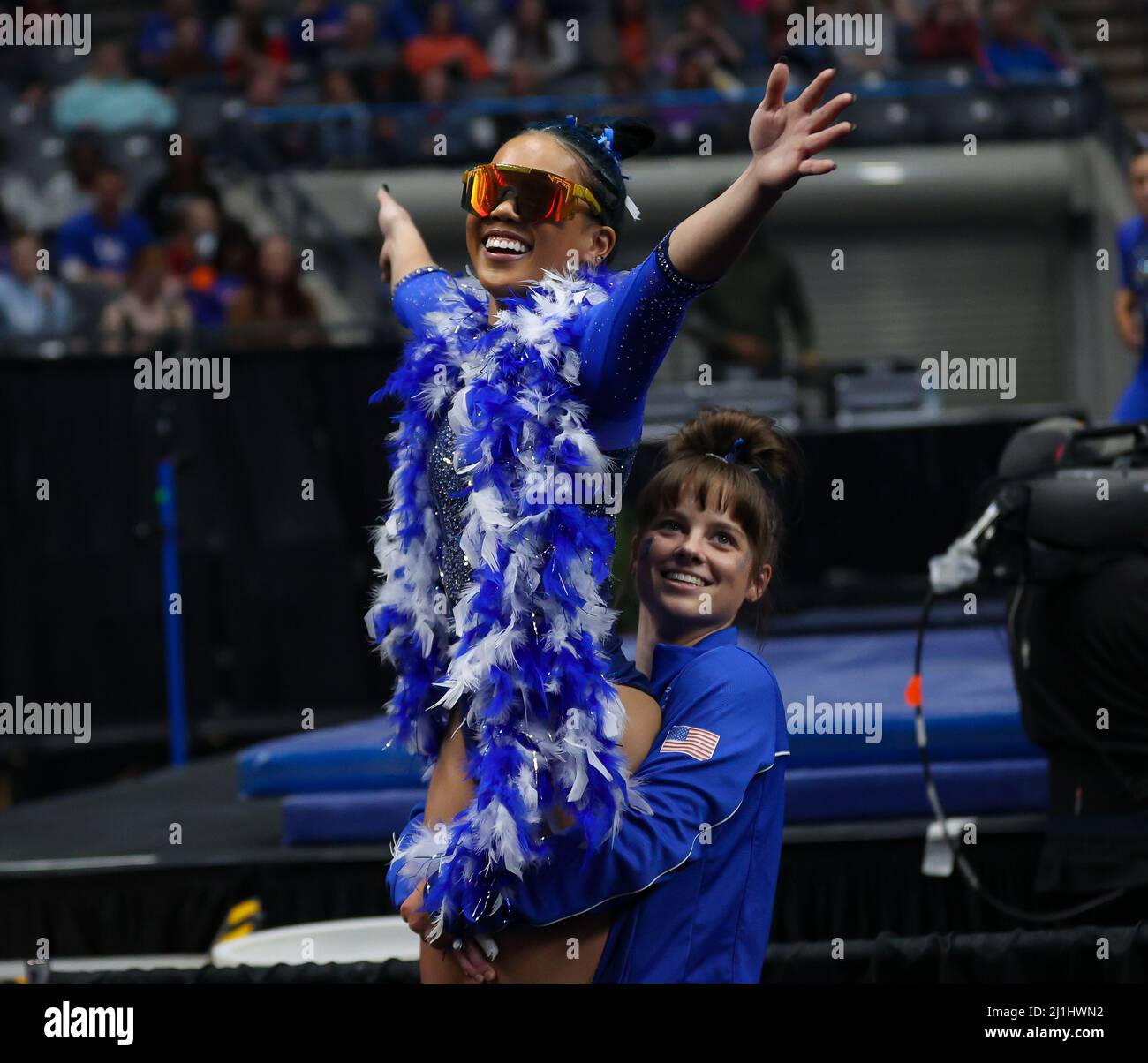 Anna haigis hi-res stock photography and images - Alamy