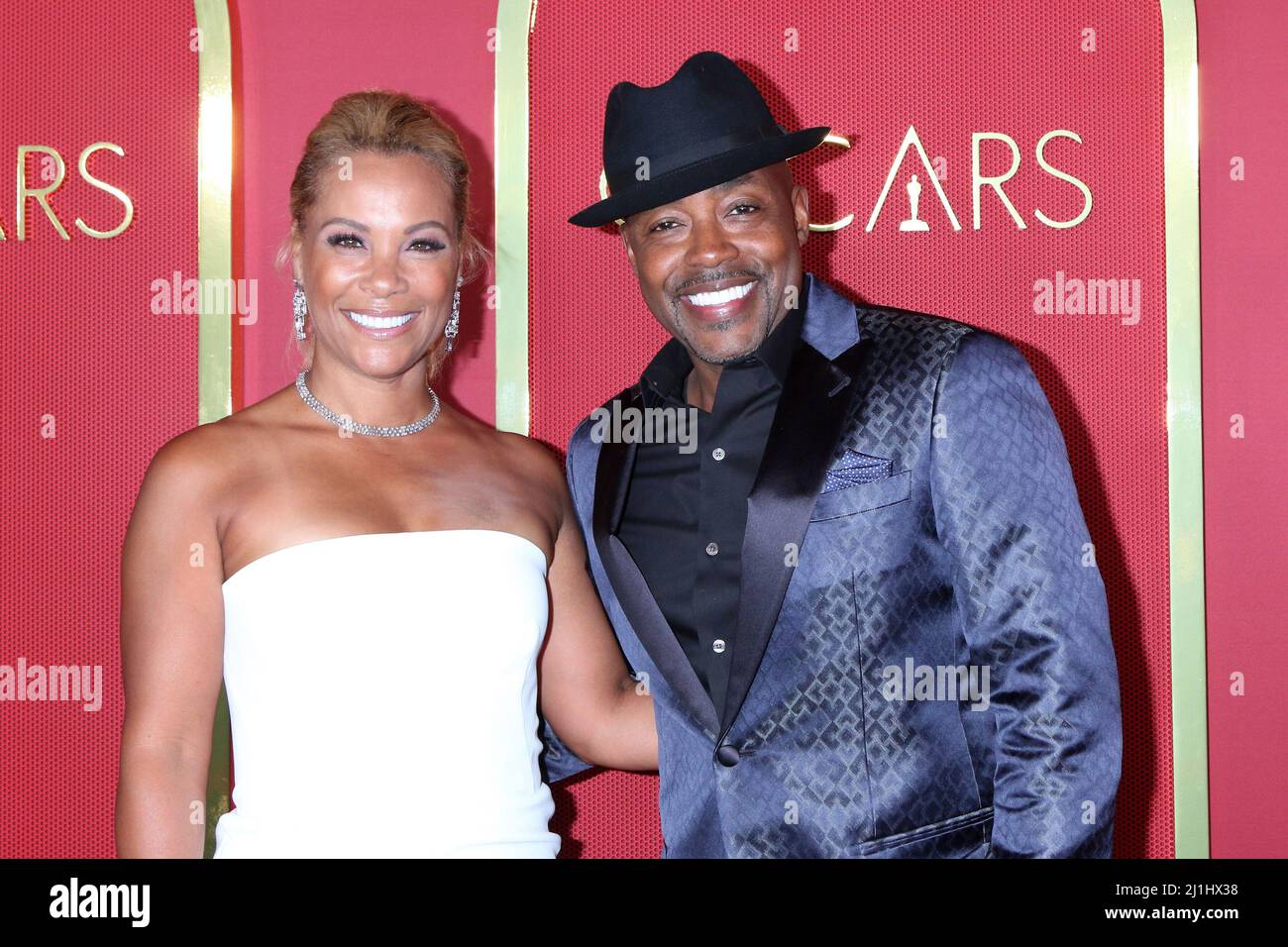 March 25, 2022, Los Angeles, CA, USA: LOS ANGELES - MAR 25: Heather ...