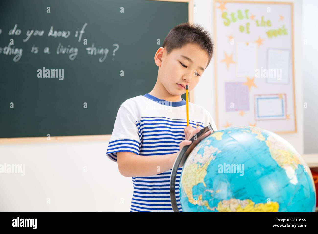 Hope primary school asian hi-res stock photography and images - Alamy