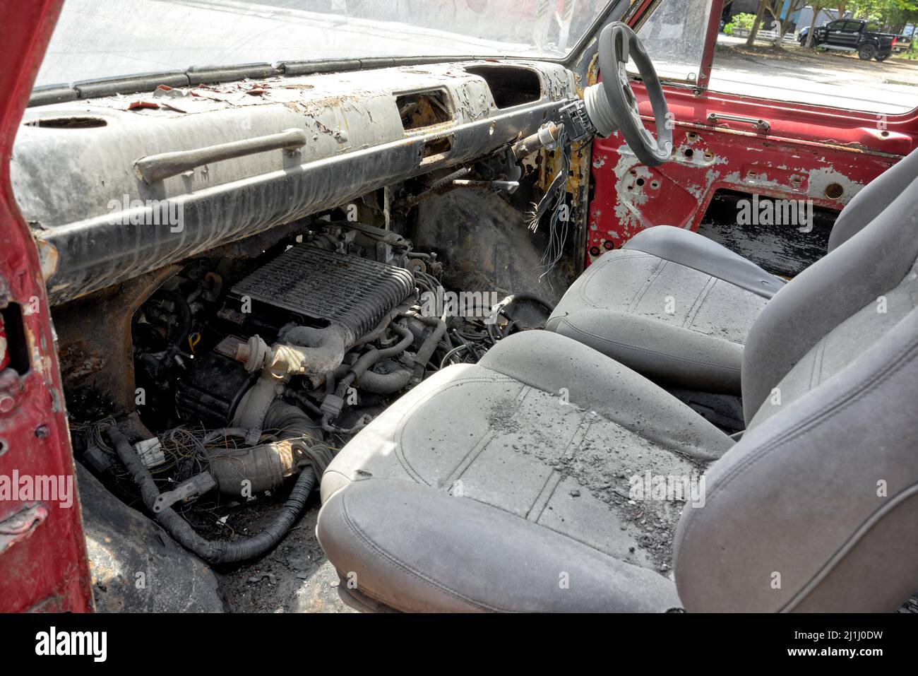 Sherpa van hi-res stock photography and images - Alamy