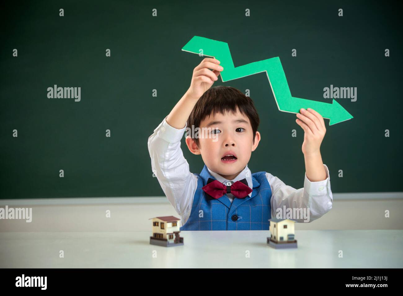 Primary school finance Stock Photo - Alamy