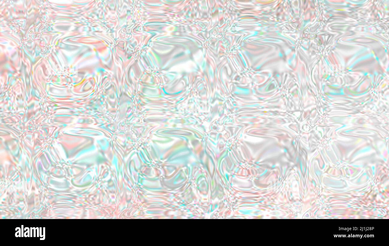 An abstract wavy psychedelic background texture Stock Photo - Alamy