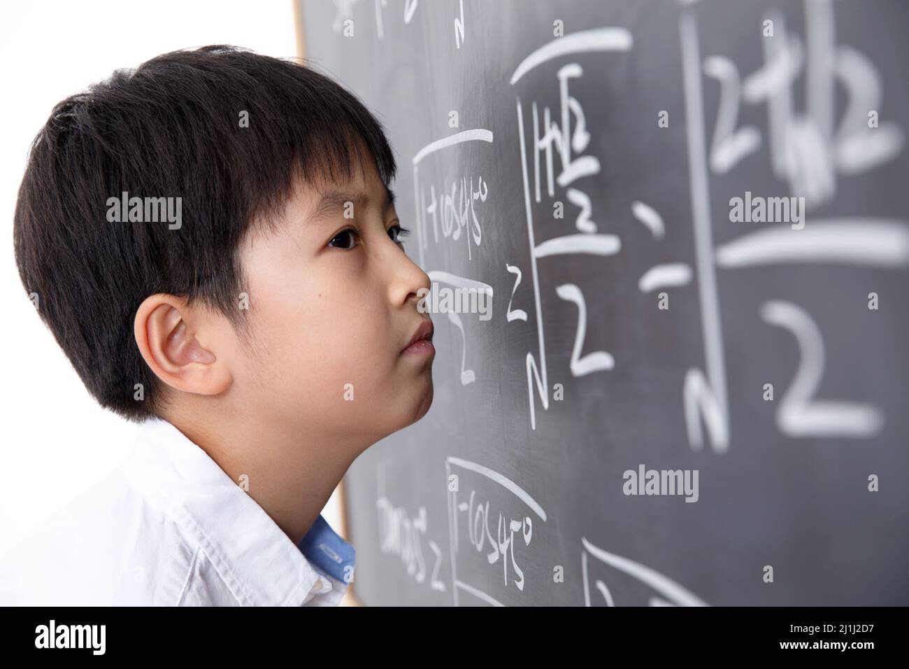 Math classroom button hi-res stock photography and images - Alamy