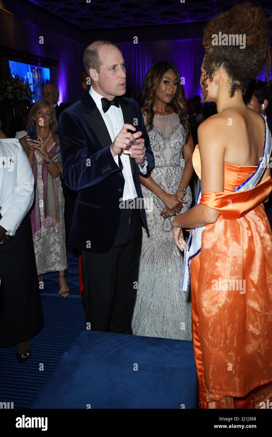 Miss bahamas world 2021 hi-res stock photography and images - Alamy