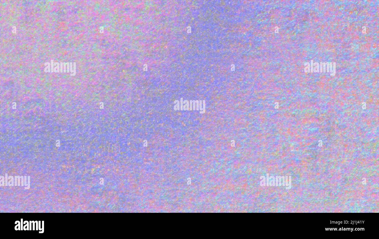 An abstract iridescent grunge texture background image Stock Photo - Alamy