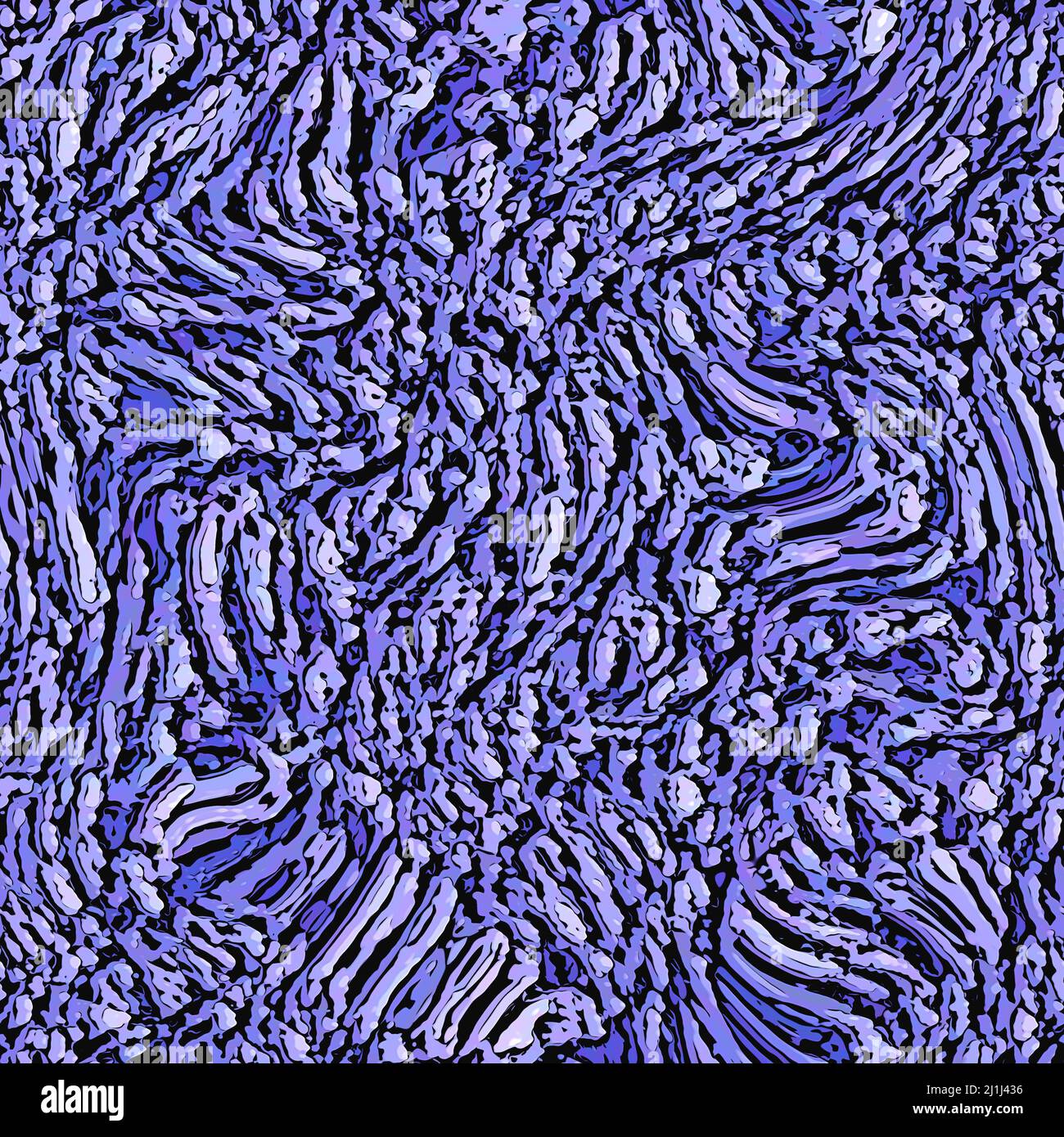 Purple camo swirl very peri color of the year seamless pattern texture ...
