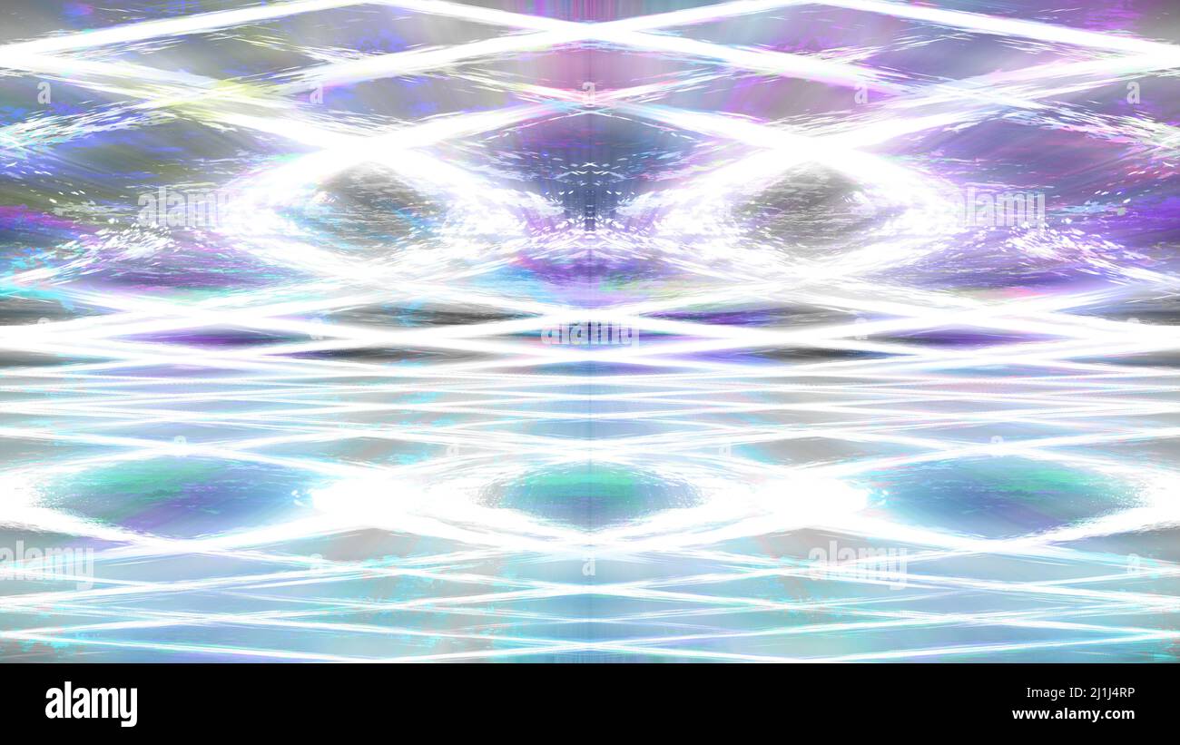 An abstract iridescent grunge texture background image Stock Photo - Alamy