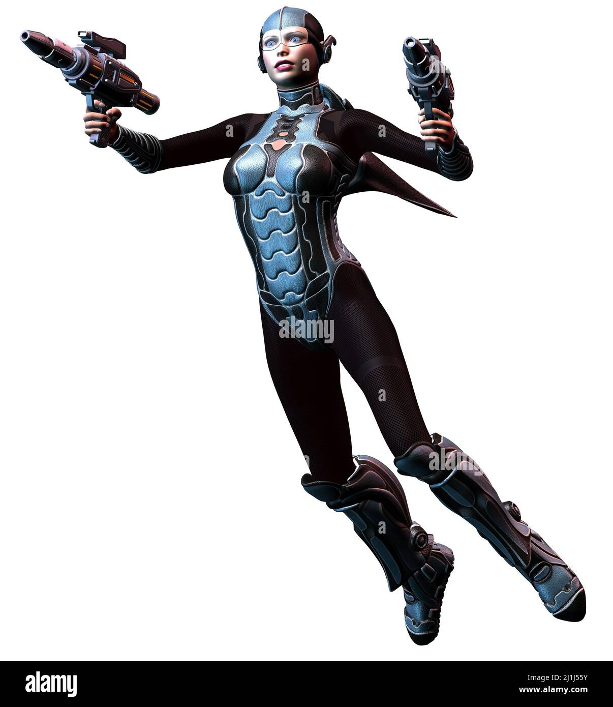 Plasma weapons hi-res stock photography and images - Alamy