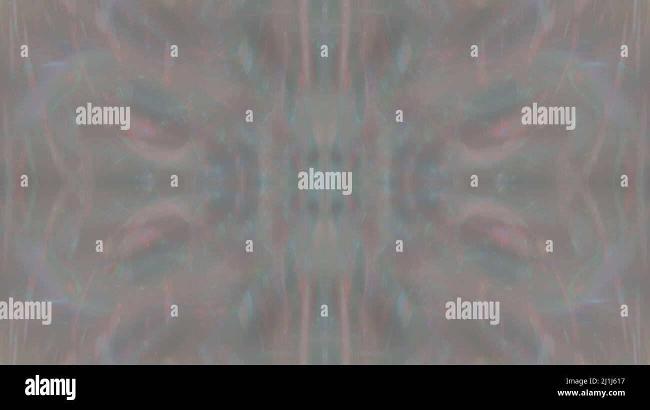 An abstract psychedelic iridescent background texture Stock Photo - Alamy