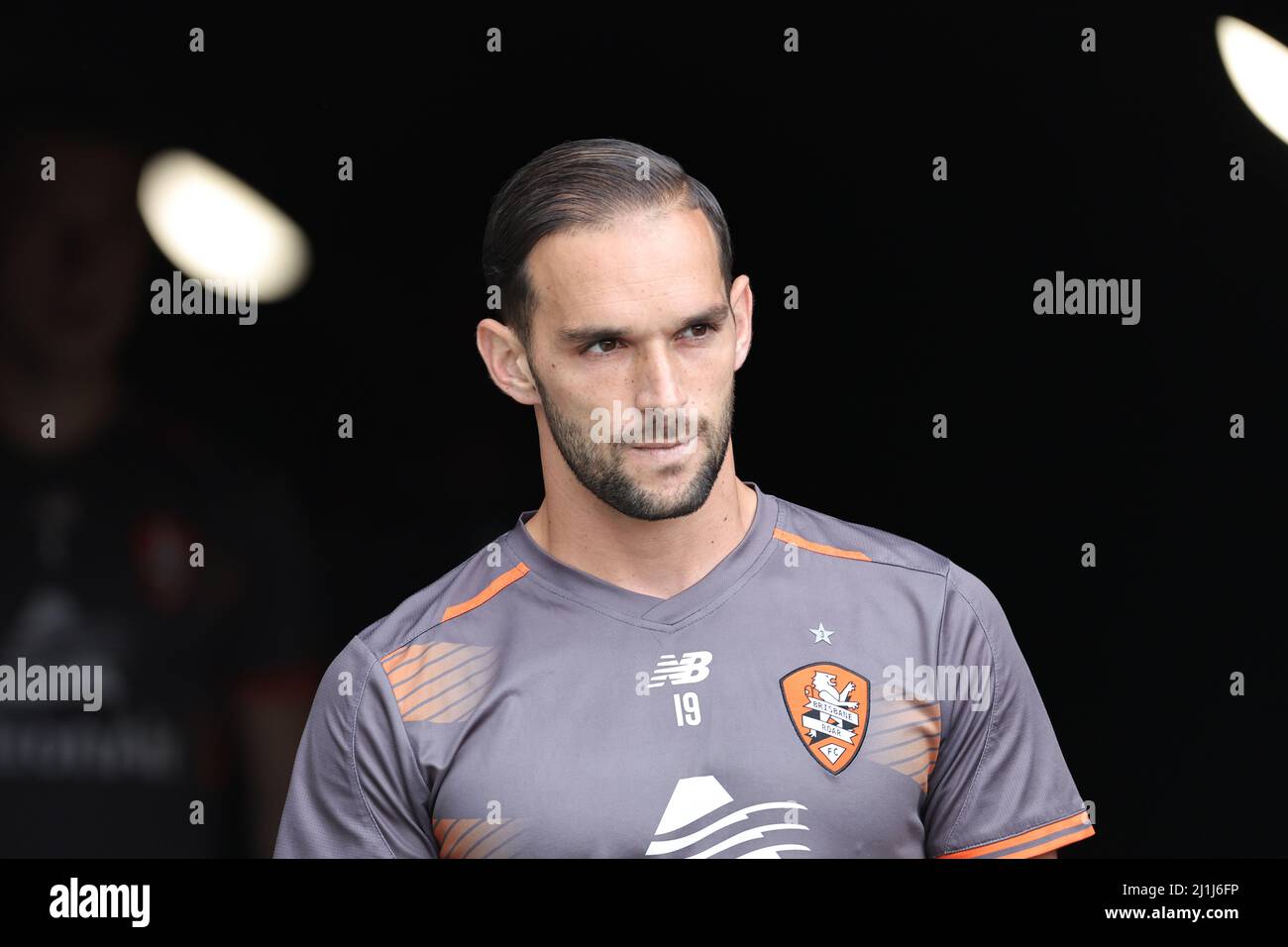 Stadium roar hi-res stock photography and images - Alamy