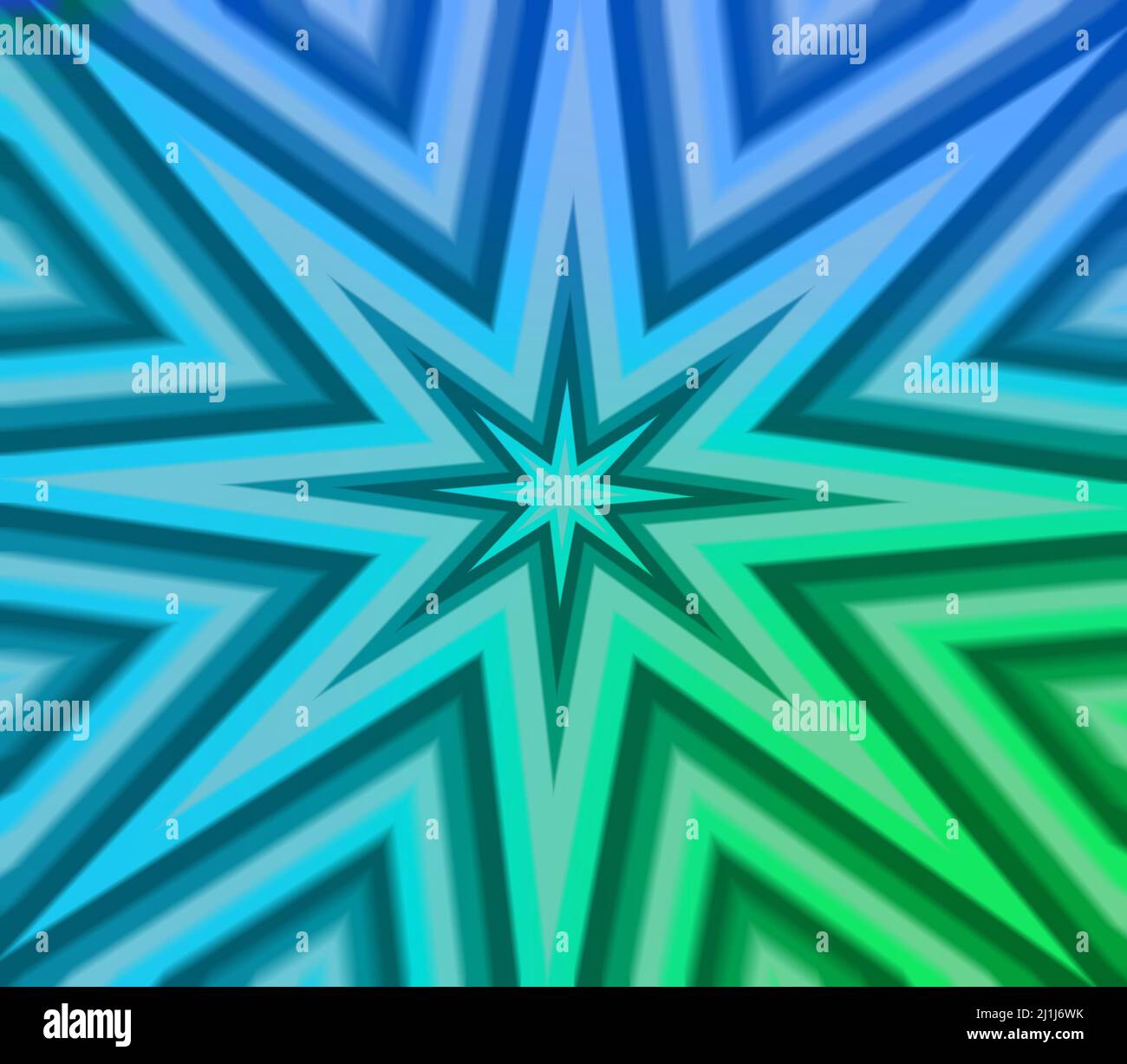 An abstract starburst background image Stock Photo - Alamy