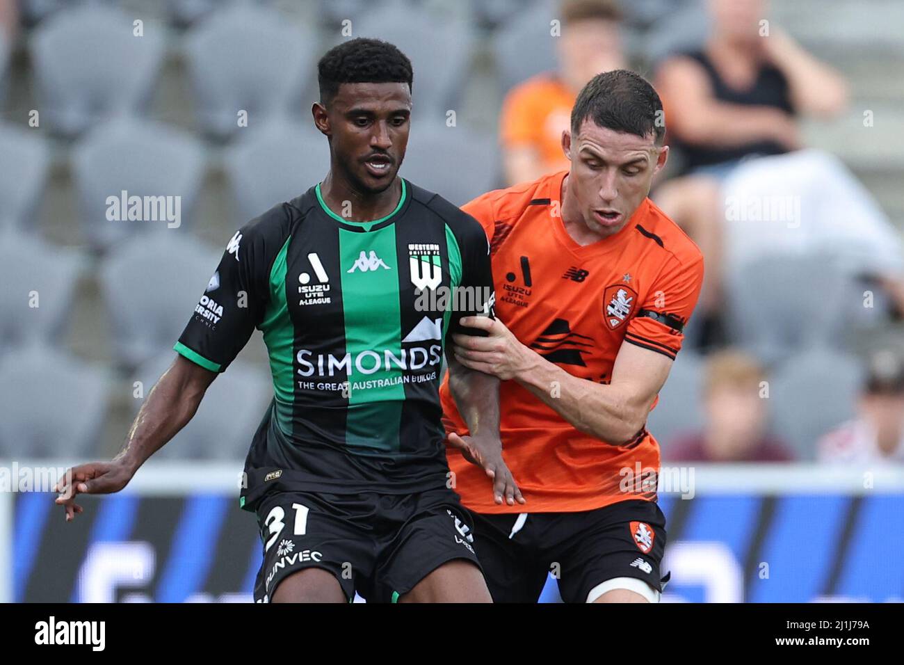 Moreton daily stadium hi-res stock photography and images - Alamy