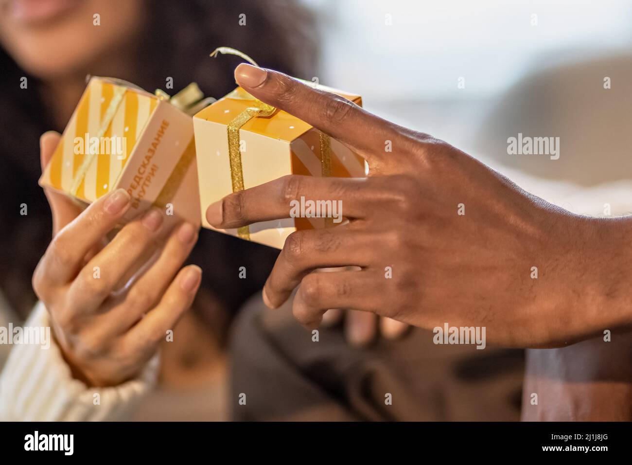 Mulattoes hi-res stock photography and images - Alamy
