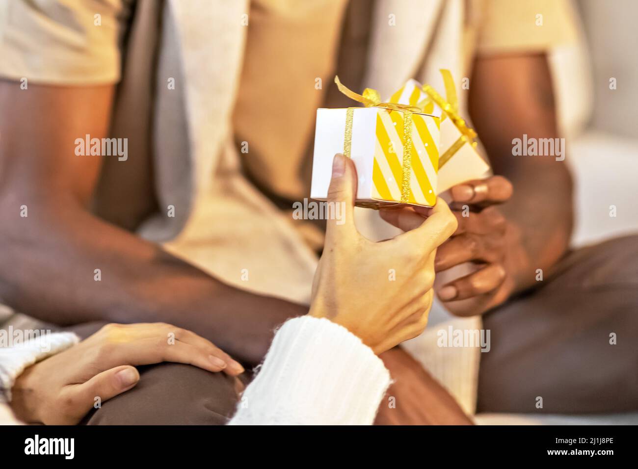 Mulattoes hi-res stock photography and images - Alamy