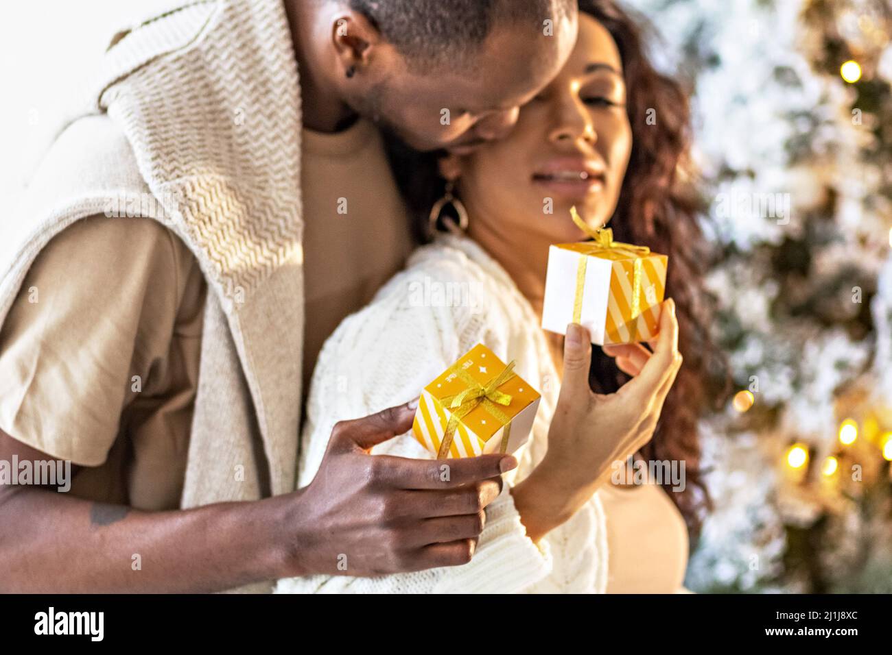 Mulattoes hi-res stock photography and images - Alamy