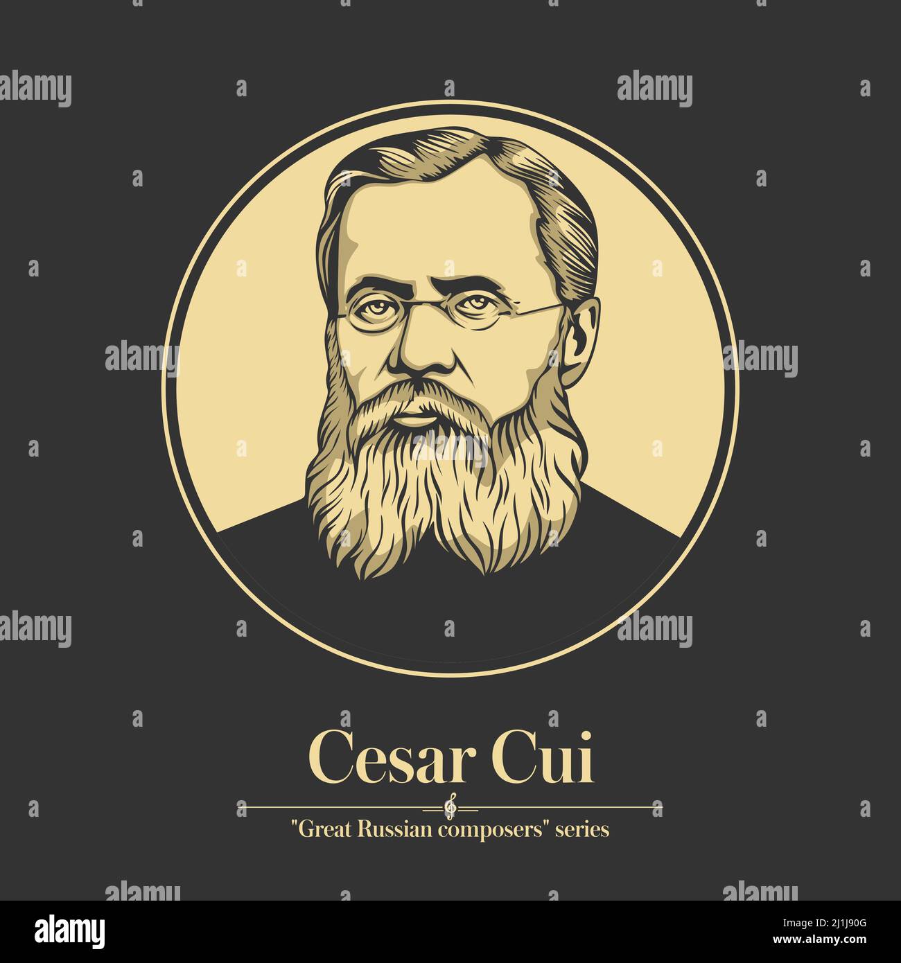 Chaikovsky Stock Vector Images - Alamy