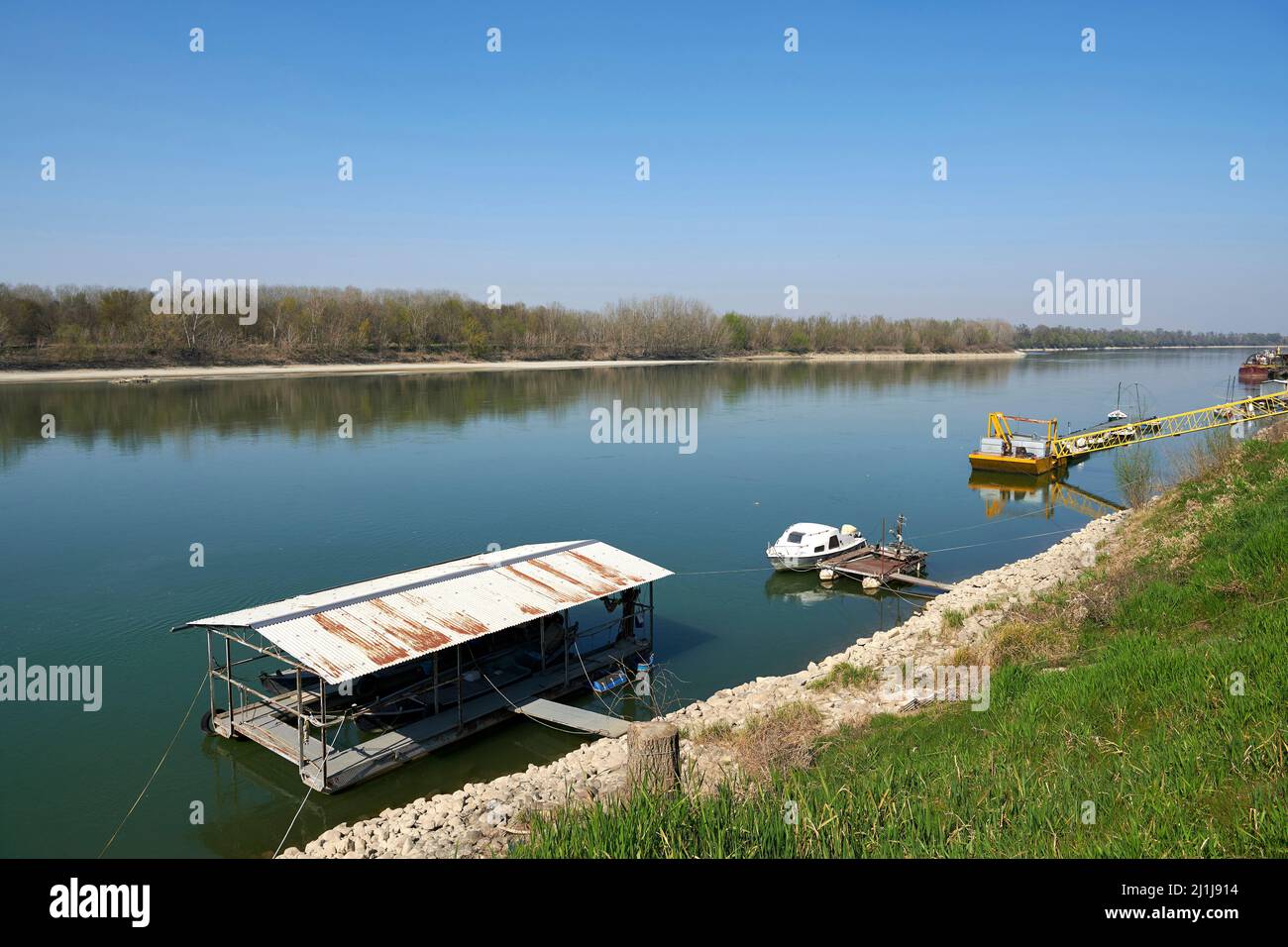 Torricella hi-res stock photography and images - Alamy