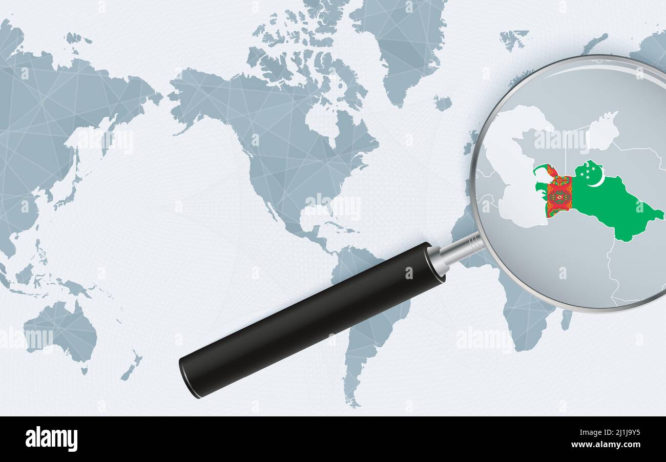 Center on asia pacific Stock Vector Images - Alamy