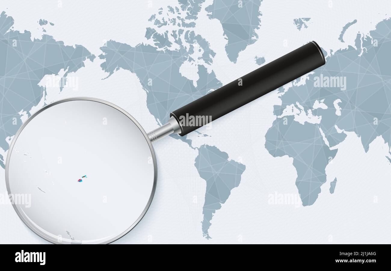 Union jack world map Stock Vector Images - Alamy