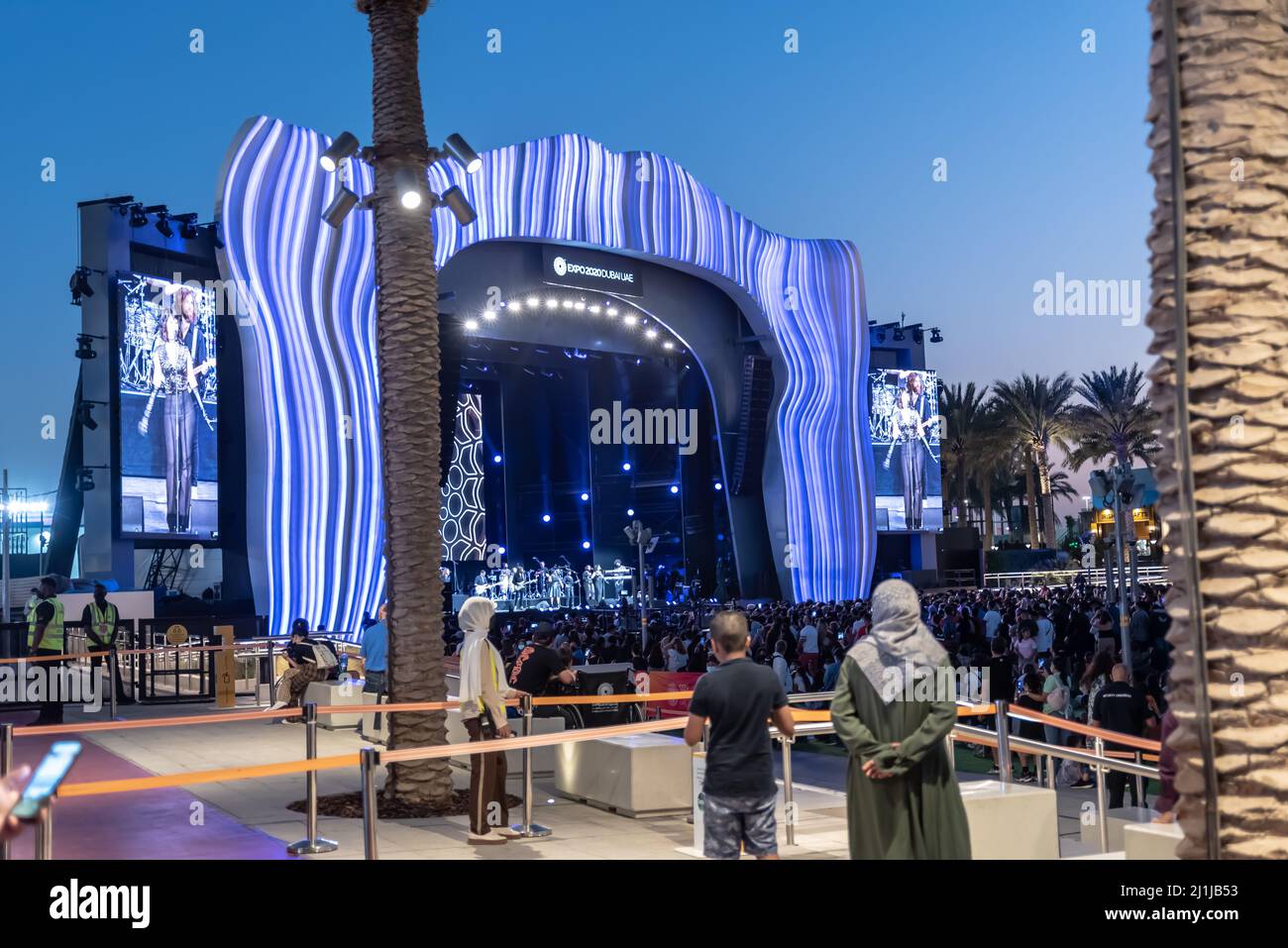 Concert maps hi-res stock photography and images - Alamy