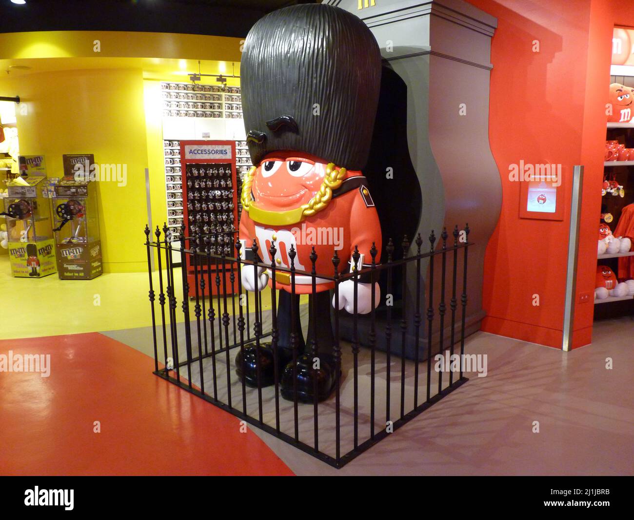 London with its iconic buildings and representative objects Stock Photo ...