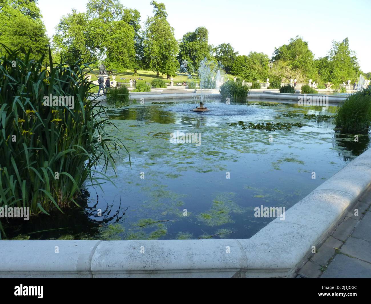 London with its iconic buildings and representative objects Stock Photo ...