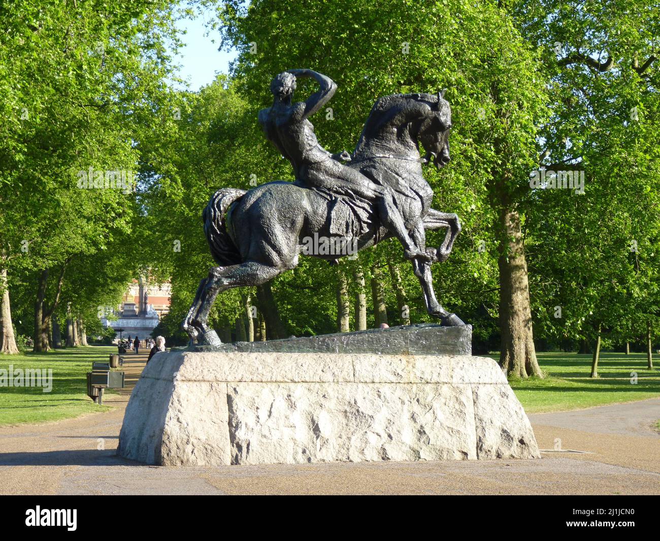 London with its iconic buildings and representative objects Stock Photo ...