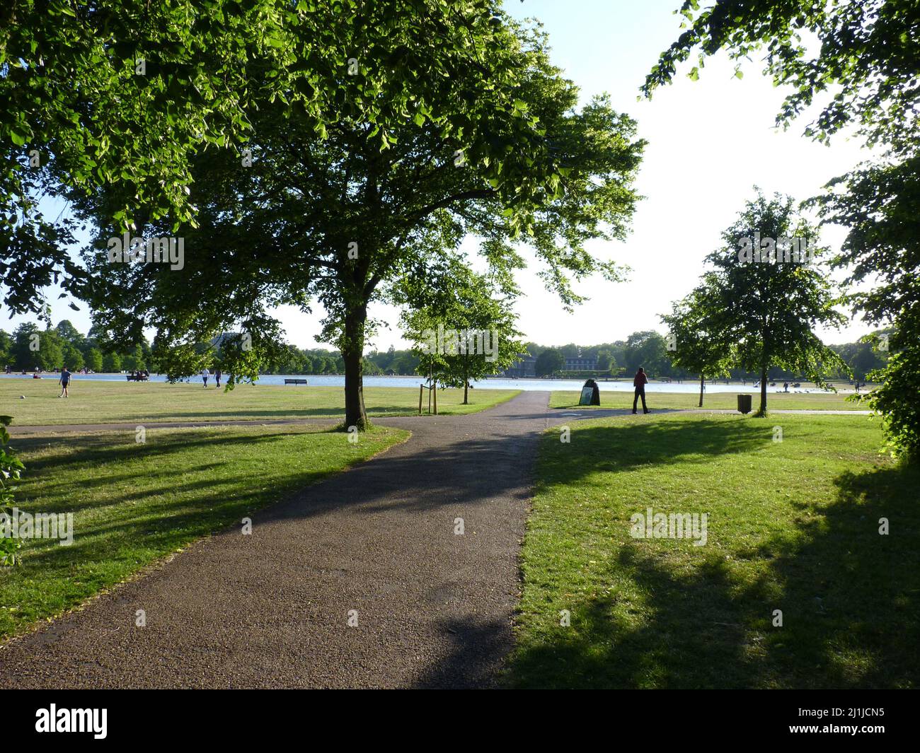 London with its iconic buildings and representative objects Stock Photo ...