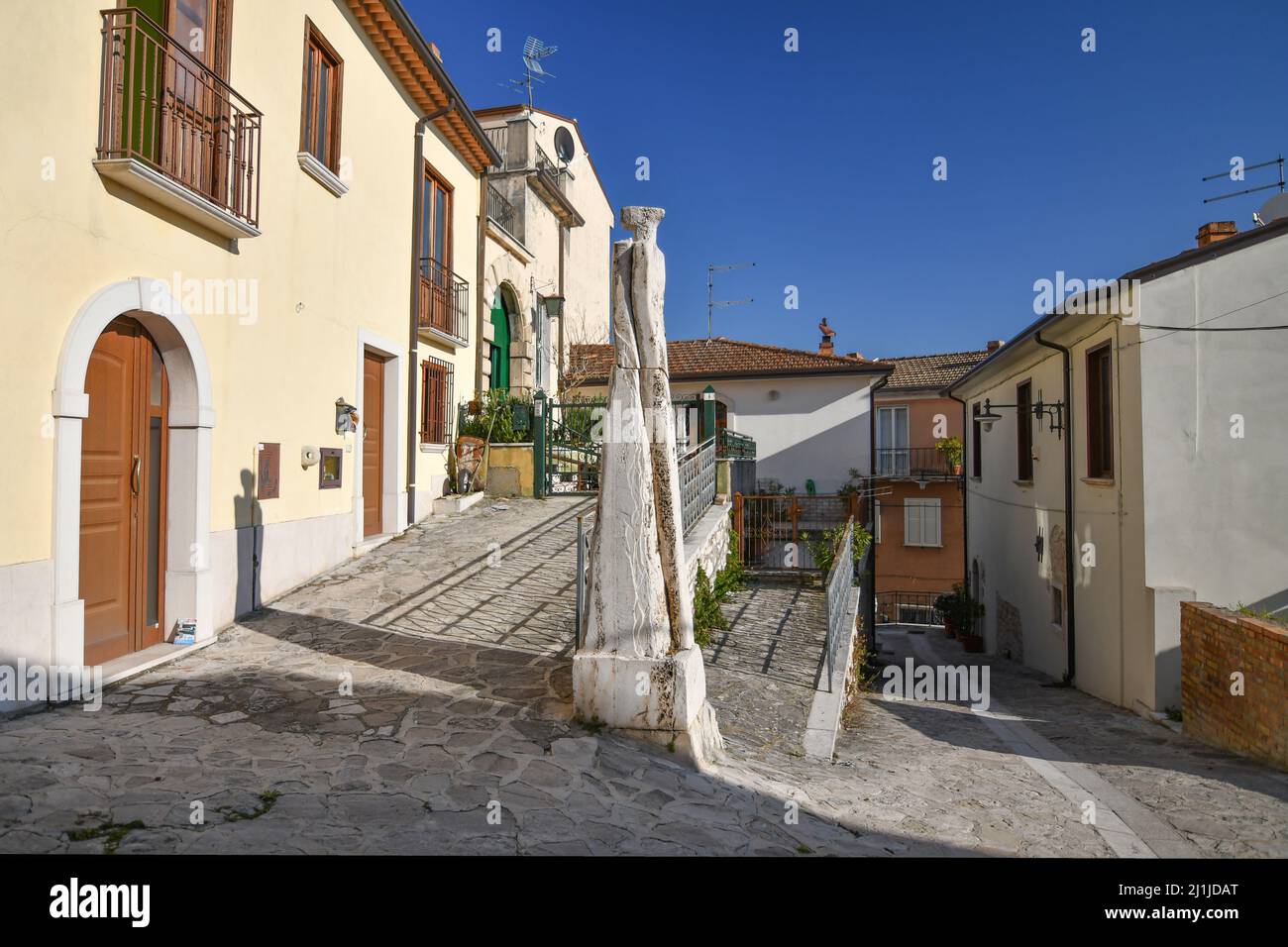 Italiamn cities hi-res stock photography and images - Alamy