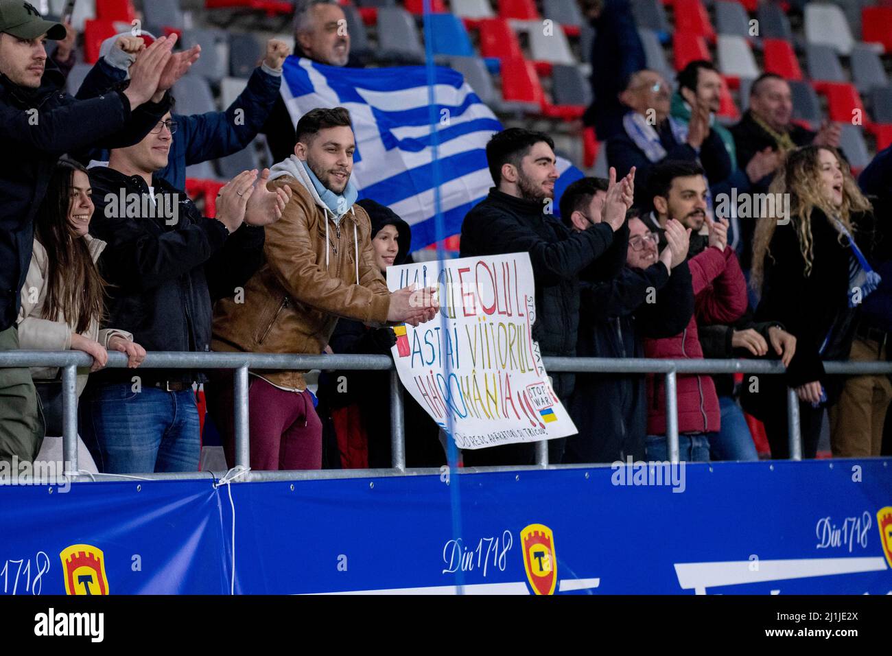 Hellas national football team hi-res stock photography and images - Alamy