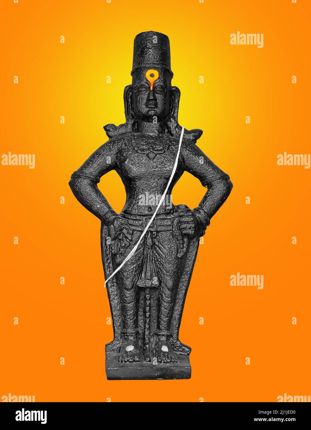 Lord vitthal hi-res stock photography and images - Alamy