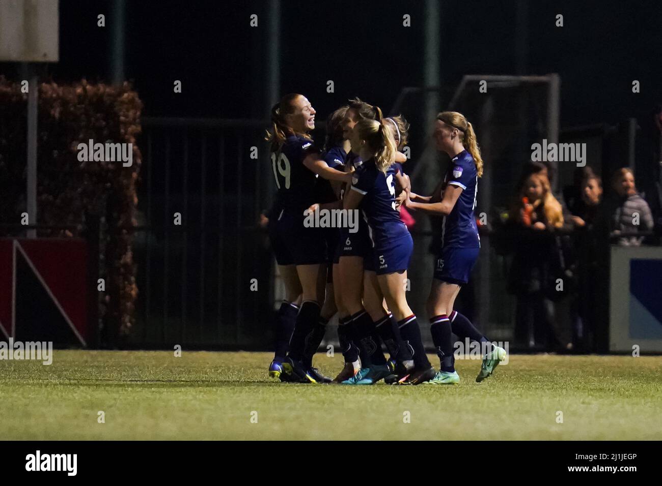 Be quick 28 stadium netherlands hi-res stock photography and images - Alamy
