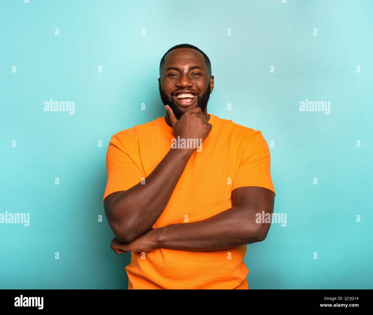 Happy amazing hi-res stock photography and images - Alamy