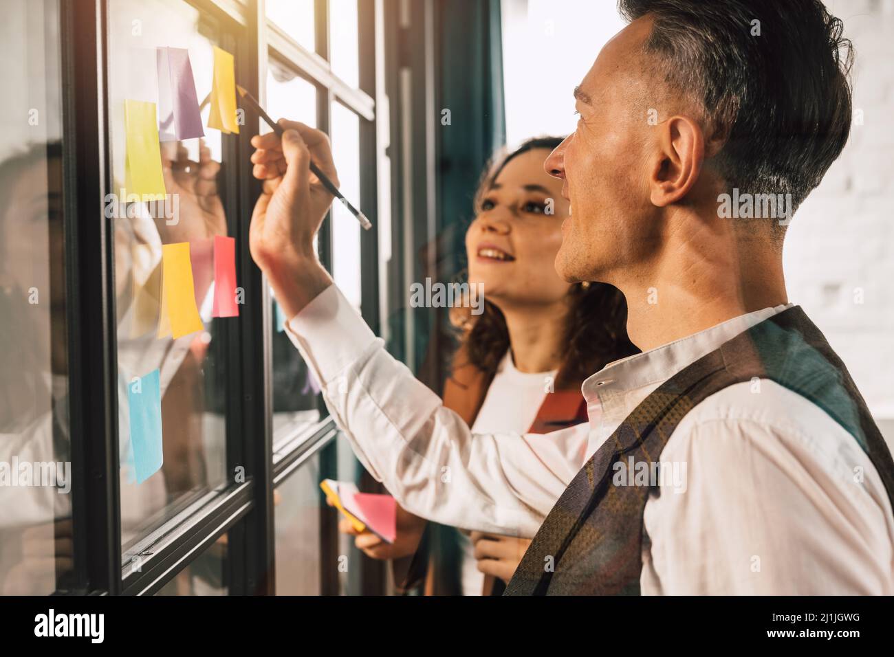 People sticker hi-res stock photography and images - Alamy