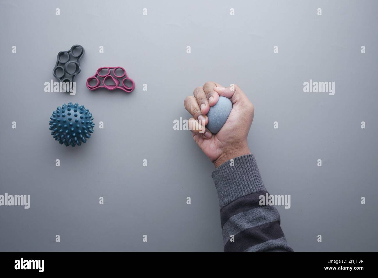 Finger exercises hi-res stock photography and images - Alamy