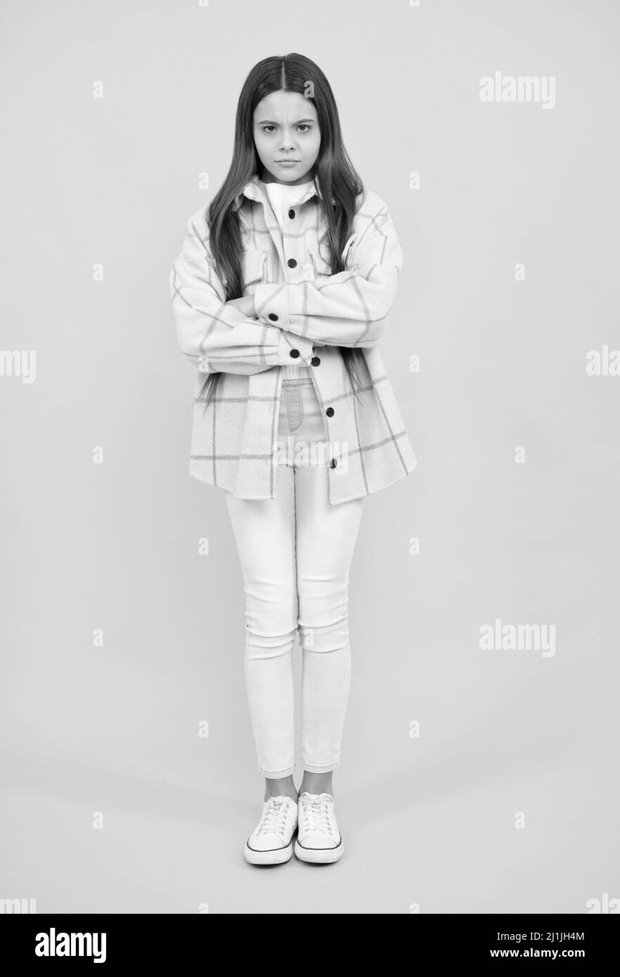 Checkered chequered shirt Black and White Stock Photos & Images - Alamy