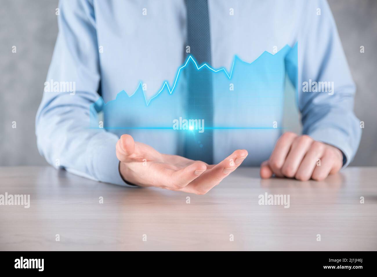 Business development, financial plan and strategy.Analysis finance ...