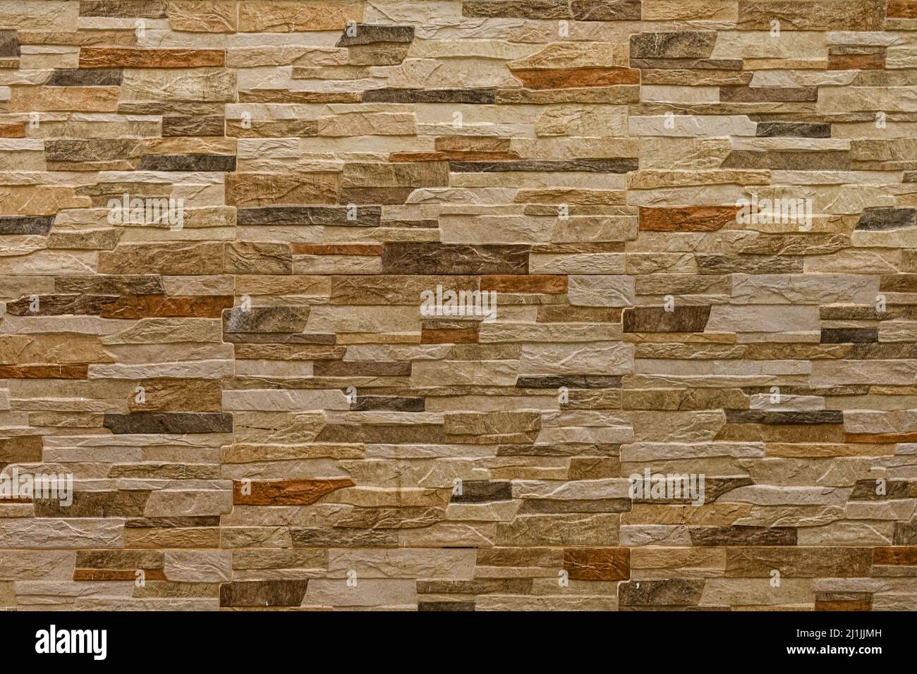 Stone tile wall textures background Stock Photo - Alamy