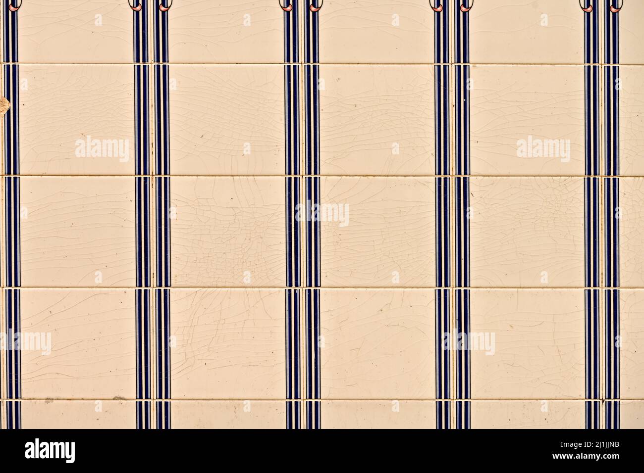 Painted tile wall textures background Stock Photo - Alamy