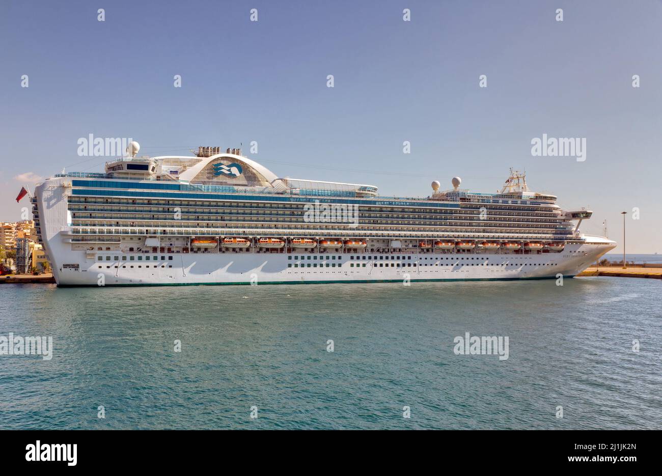 Princess ruby hi-res stock photography and images - Alamy