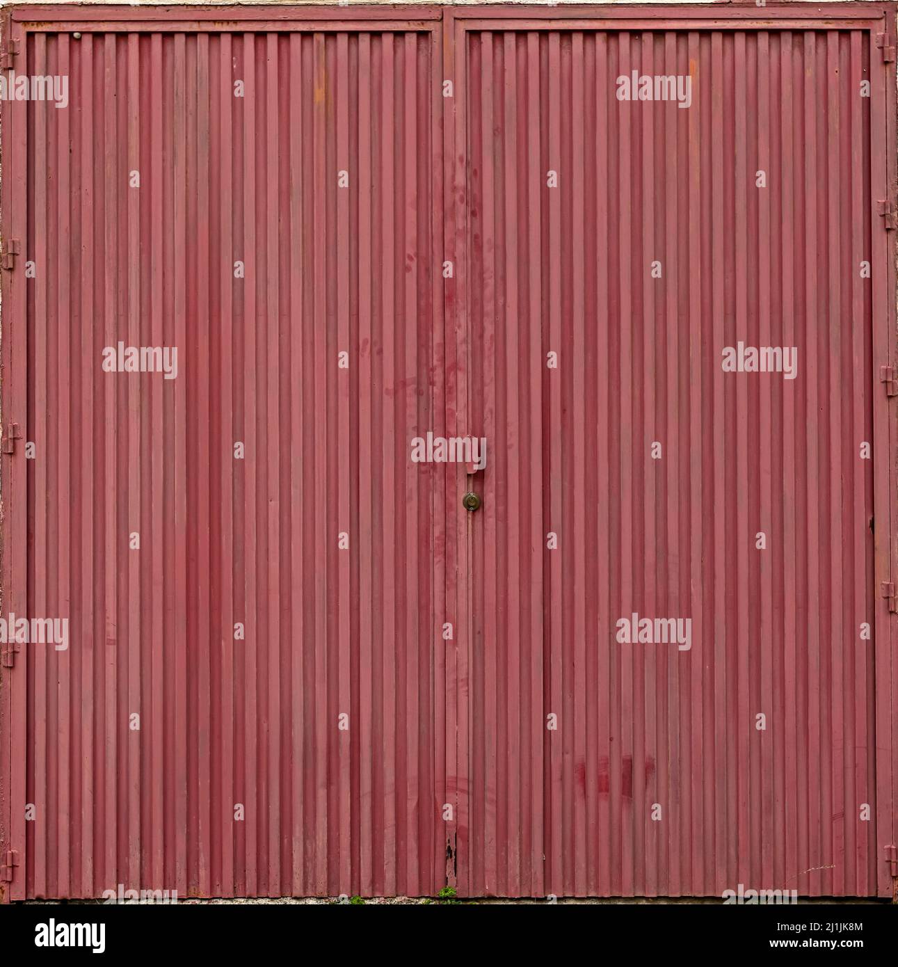 Metal ship texture hi-res stock photography and images - Alamy